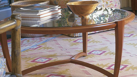 Coffee Table - FineWoodworking