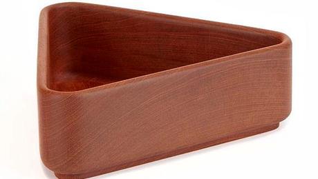 triangle bowl - FineWoodworking