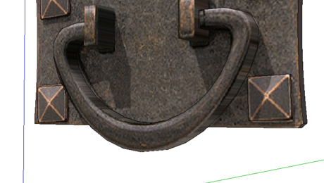 Creating Hardware For Your Models - FineWoodworking