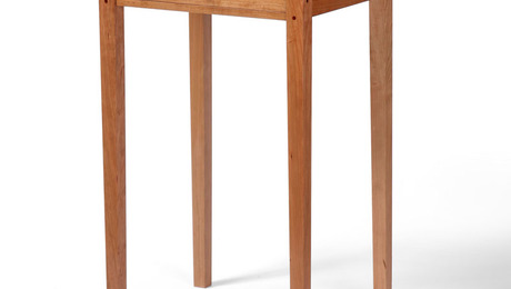 Tweaking a shaker table - FineWoodworking