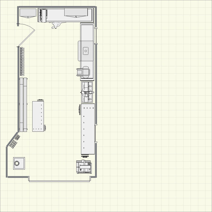 Dave's Garage Wood Shop - FineWoodworking