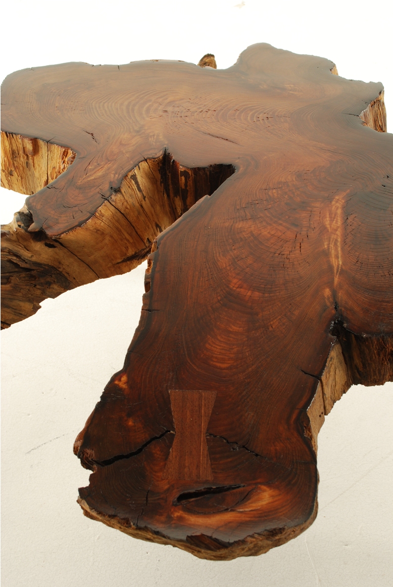 Coffee table - FineWoodworking