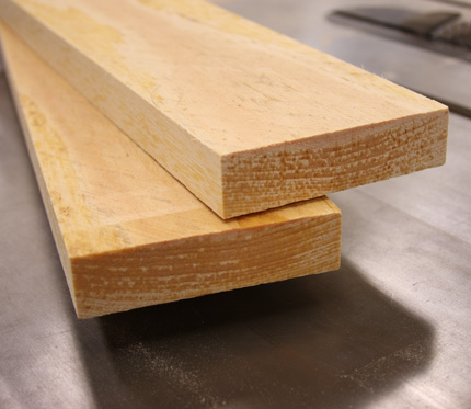 How to Set Wood Sap - FineWoodworking