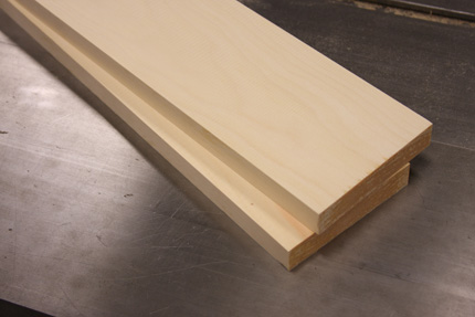 How to Set Wood Sap - FineWoodworking