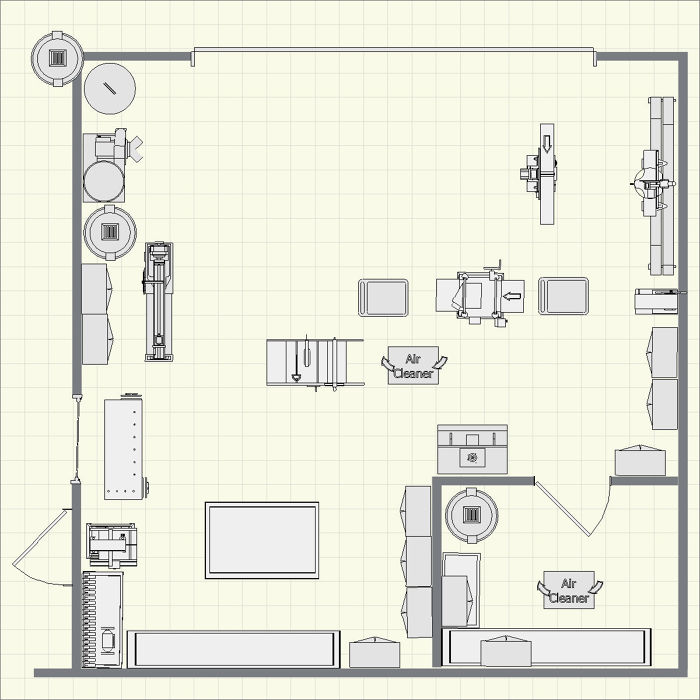 Small Shop - FineWoodworking