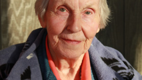 Nora Hall, 1922-2011 - FineWoodworking