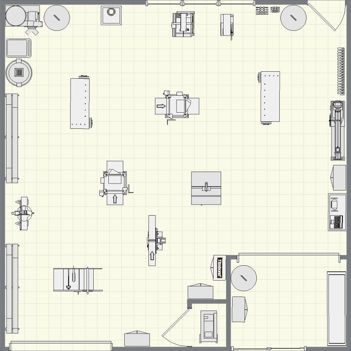 Woodworking Shop - FineWoodworking