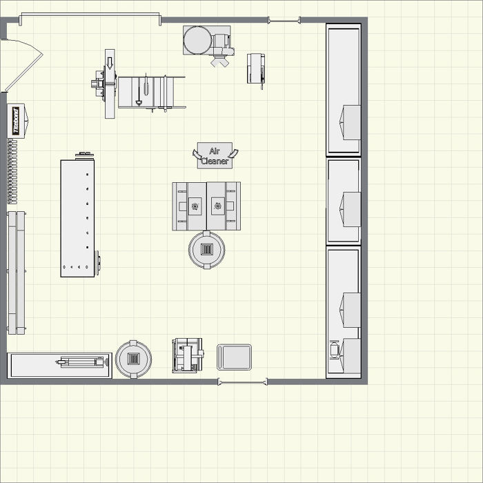 Poppa's Shop - FineWoodworking