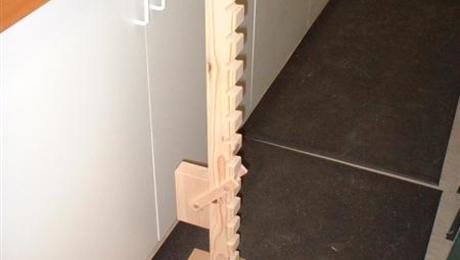 Board Jack - FineWoodworking