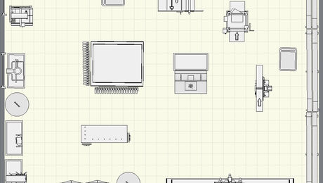 Workshop Floor Plans - Page 20 of 30 - FineWoodworking