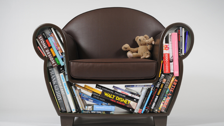 The amazing Hollow Chair - FineWoodworking