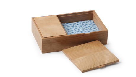 Box design, with a little help from my friends - FineWoodworking