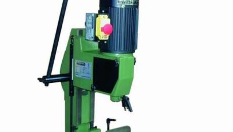 General International Makes Mortising Easier with a Beefy Benchtop ...