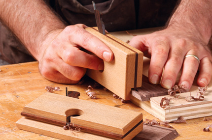 We're Giving Away Grooving Planes! - FineWoodworking