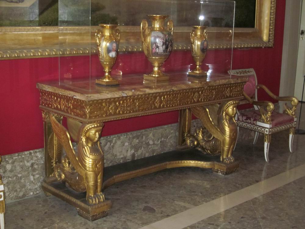 A woodworker's Italian holiday. - FineWoodworking