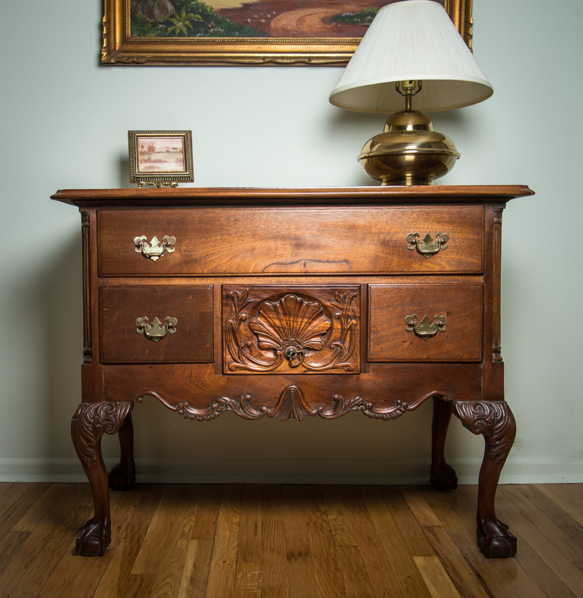 Gallery: Cabinets - FineWoodworking