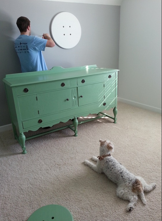 Button Wall Art - FineWoodworking