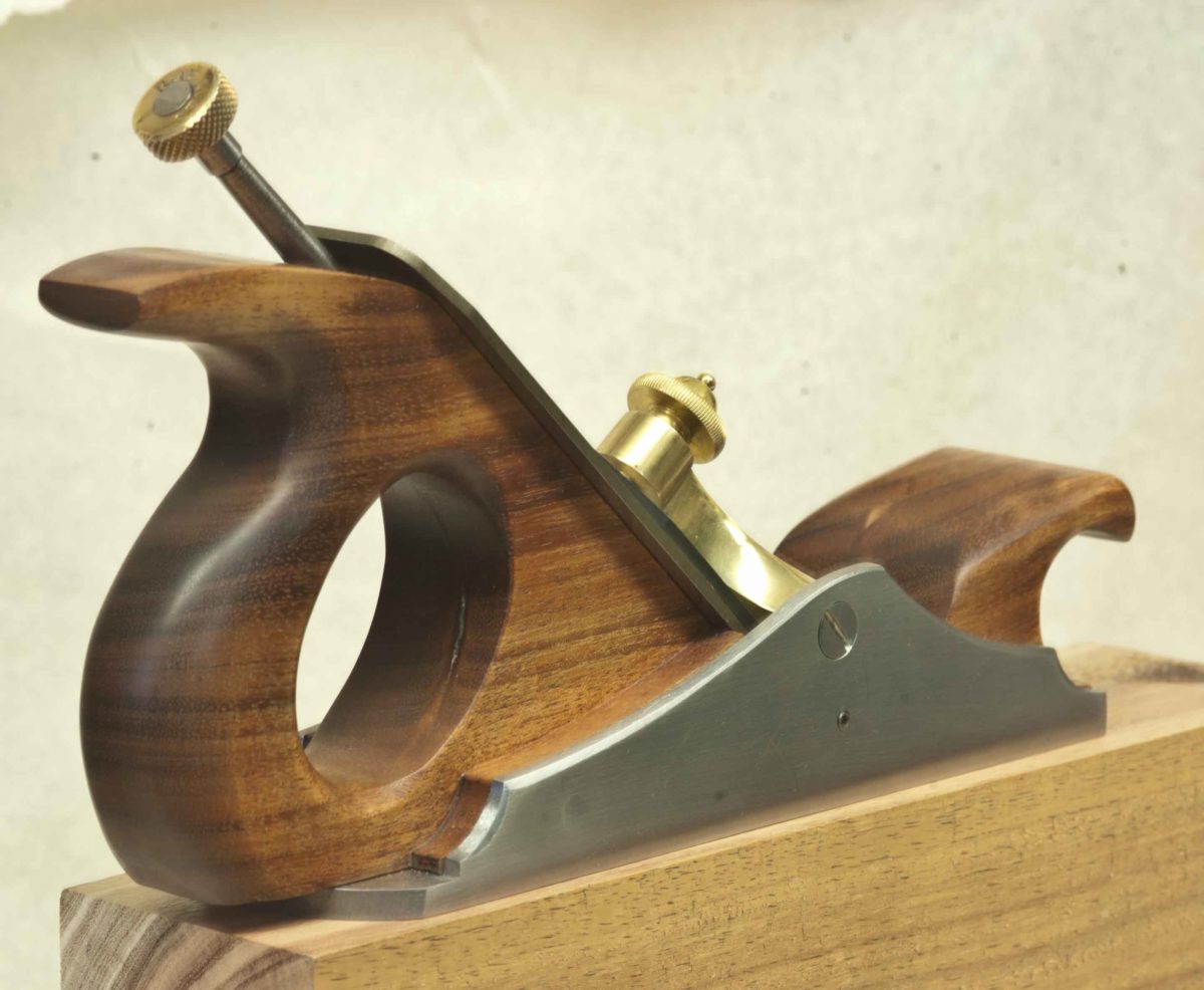 Two infill hand planes - FineWoodworking