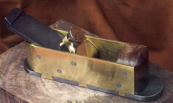 Miter Plane - FineWoodworking