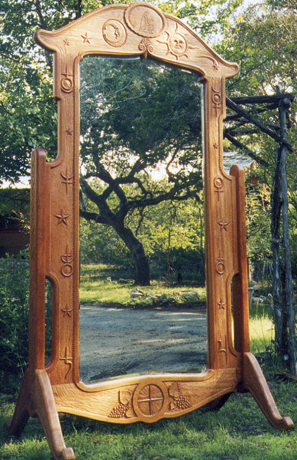 Mirror - FineWoodworking