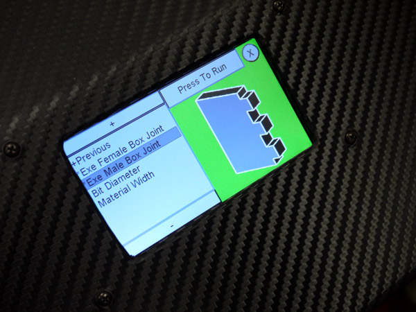 AWFS: Rockler Set to Release Computer-Controlled Router Table ...