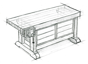 Intermediate Workbench Video Series - FineWoodworking