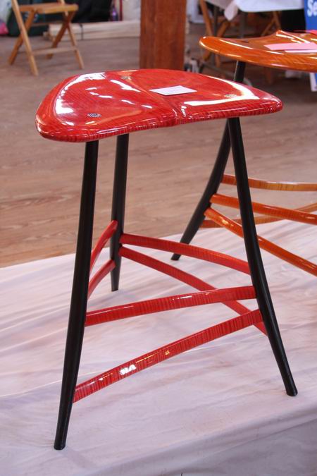 Talent and Enthusiasm Abound at the Annual Long Island Woodworkers Show ...