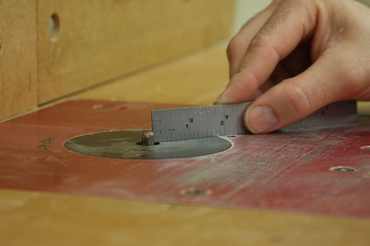 Layout Tools, Rightsized - FineWoodworking