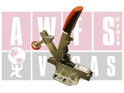 AWFS Tool News: Put this amazing toggle clamp on all of your jigs ...