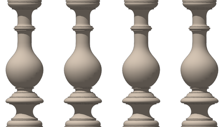 Tracing a Reference Drawing - FineWoodworking