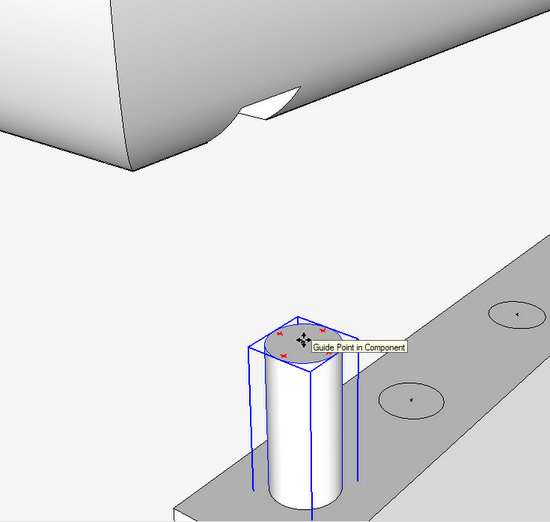 Connecting a Dowel Joint - FineWoodworking