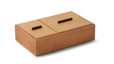 Another small box that was fun to make - FineWoodworking