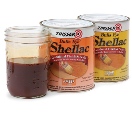 Learn How Shellac is Made - FineWoodworking