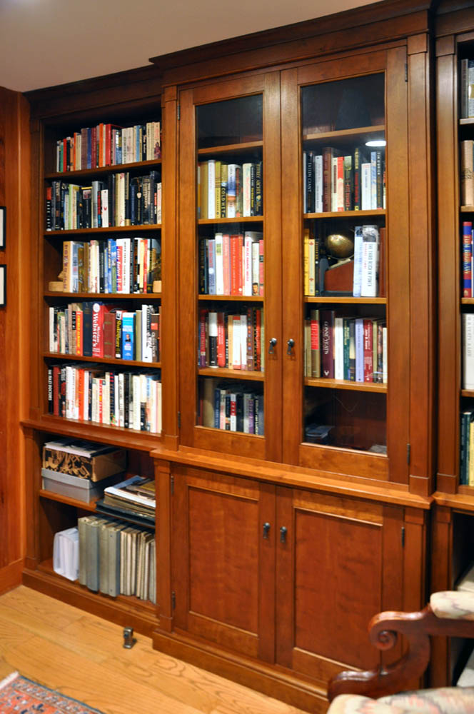 Getting Your Story Out There: Libraries, Histories and Shop Tours ...