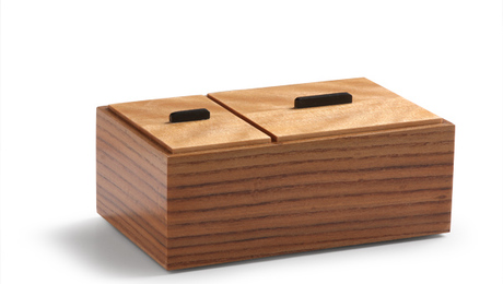 Small box was fun (and quick) to make - FineWoodworking