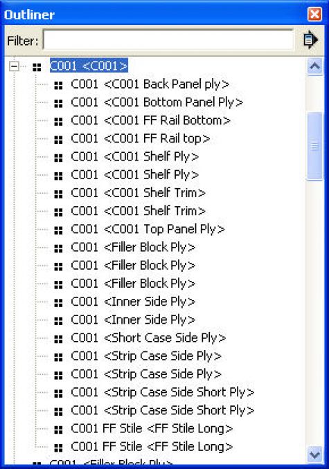 CutList 4.1.1 - A More In Depth Look - FineWoodworking