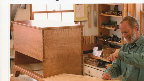 UPDATE: Book Giveaway: Traditional Projects from the New Best of Fine ...