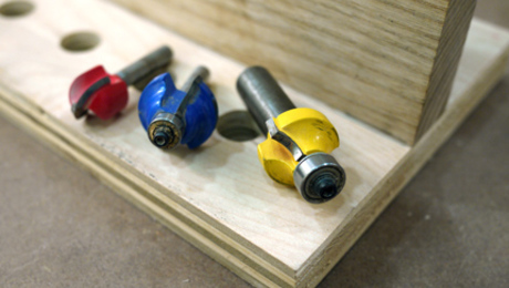 Fast Fix: Keep Your Router Bits Sharp and Safe - FineWoodworking
