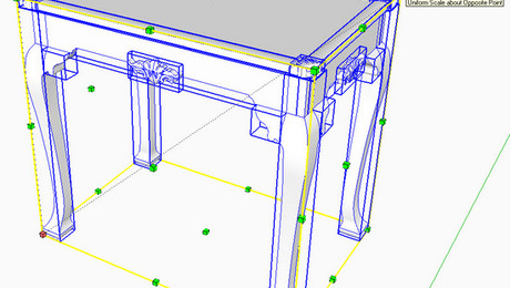The Scale Tool - FineWoodworking