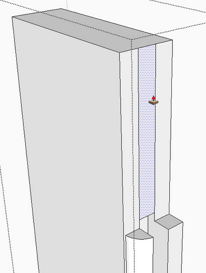 Building a Paneled Door - FineWoodworking