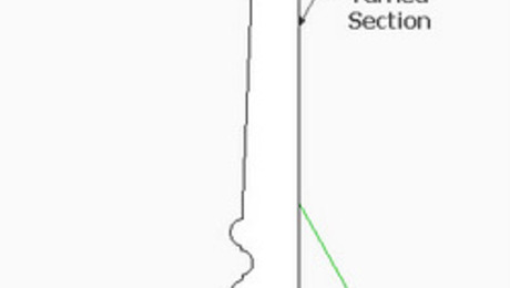 Creating a Pummel, the Square-to-Round Section in Turnings ...