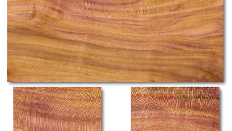 Building with Choke Cherry - Part II - FineWoodworking