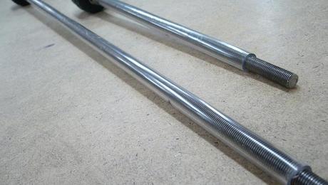 Long Reach Drill/Driver - FineWoodworking