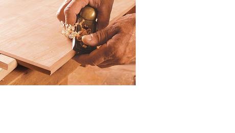 The Importance of Hand Skills in Education - FineWoodworking