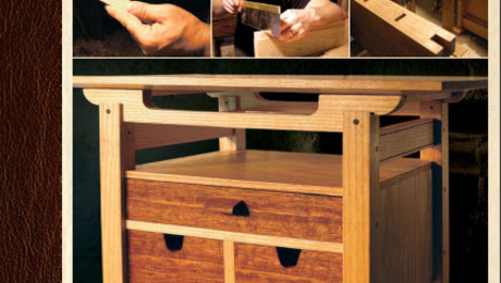 Some thoughts from the Unplugged Woodshop - FineWoodworking