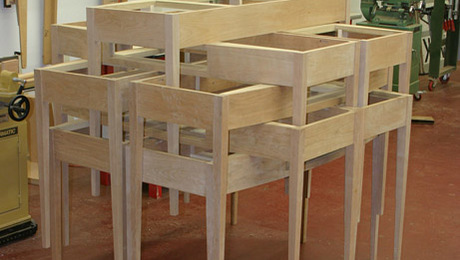 On the Road with Fine Woodworking - FineWoodworking