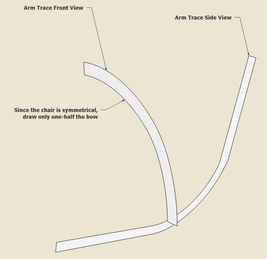 Bending a Continuous Bow - FineWoodworking