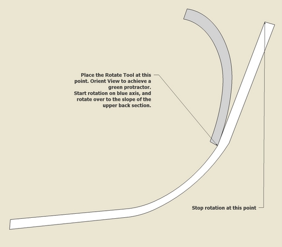 Bending a Continuous Bow - FineWoodworking