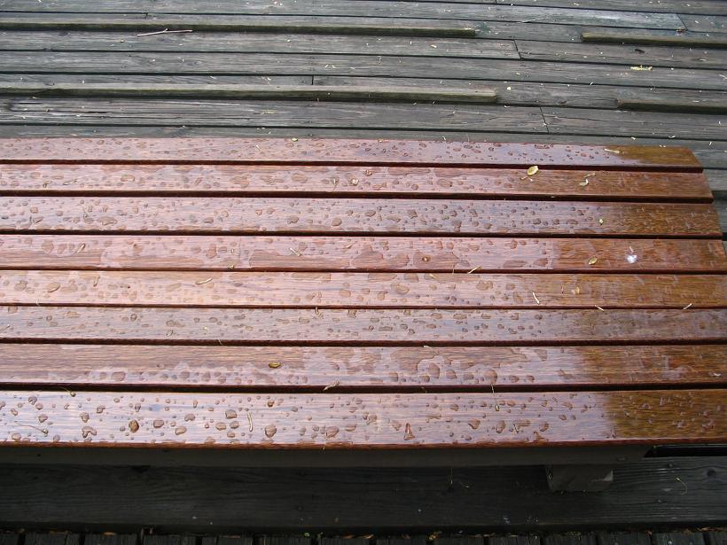 The Ultimate Outdoor Finish - FineWoodworking