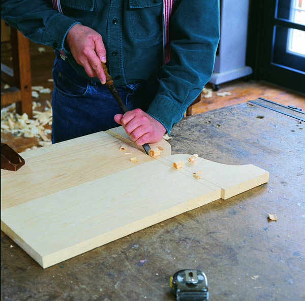 Free Plans: Six-Board Hope Chest Plans - FineWoodworking